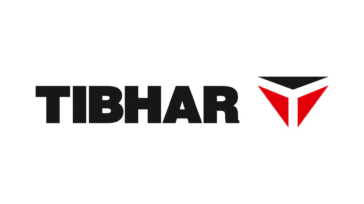 Tibhar Table Tennis - Bats, Rubbers & Blades - Table Tennis Store EU ...
