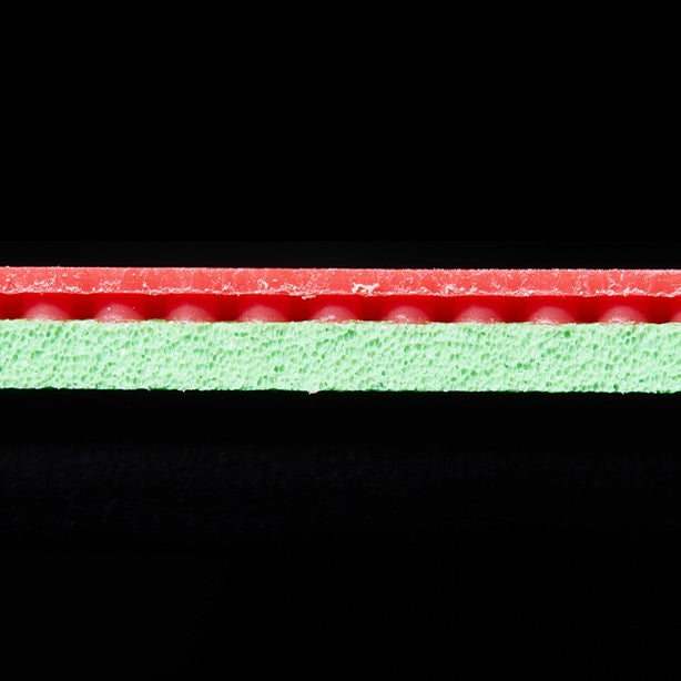 Andro Rasanter R37 | Table Tennis Store EU