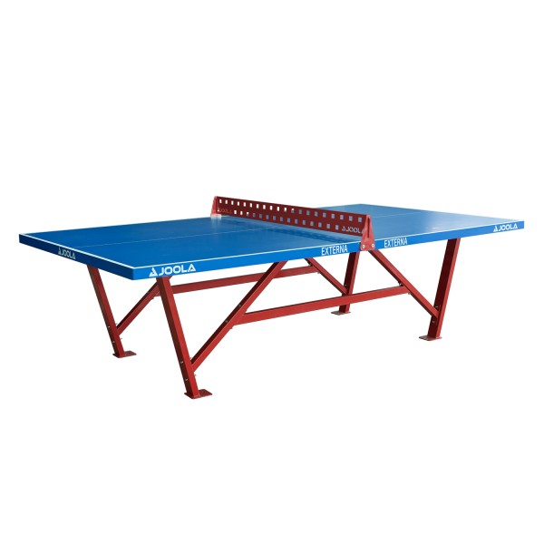 Joola Table Externa – SE - tabletennisstore.eu