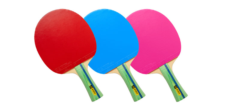 Table Tennis Rubbers: Top 7 Options for Enhanced Spin and Control - SE ...