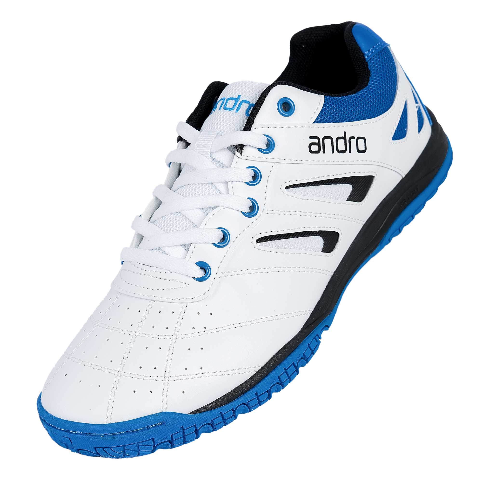Andro Shoes Shuffle Step 2 | Table Tennis Store EU – SE ...