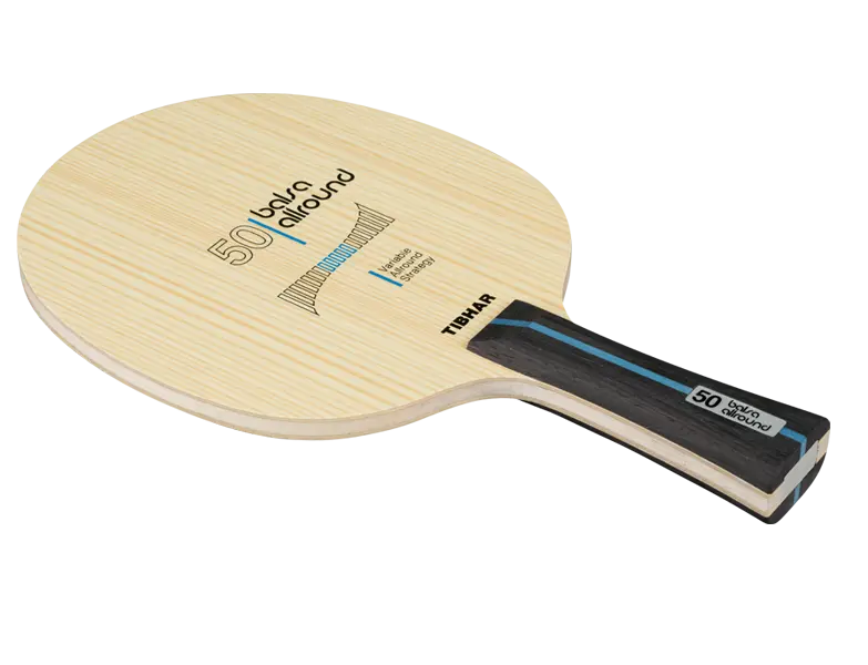 Tibhar Balsa Allround 50 – SE - tabletennisstore.eu