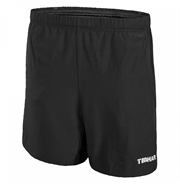 Tibhar short MC black
