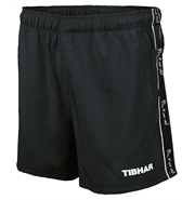 Tibhar short Primus black