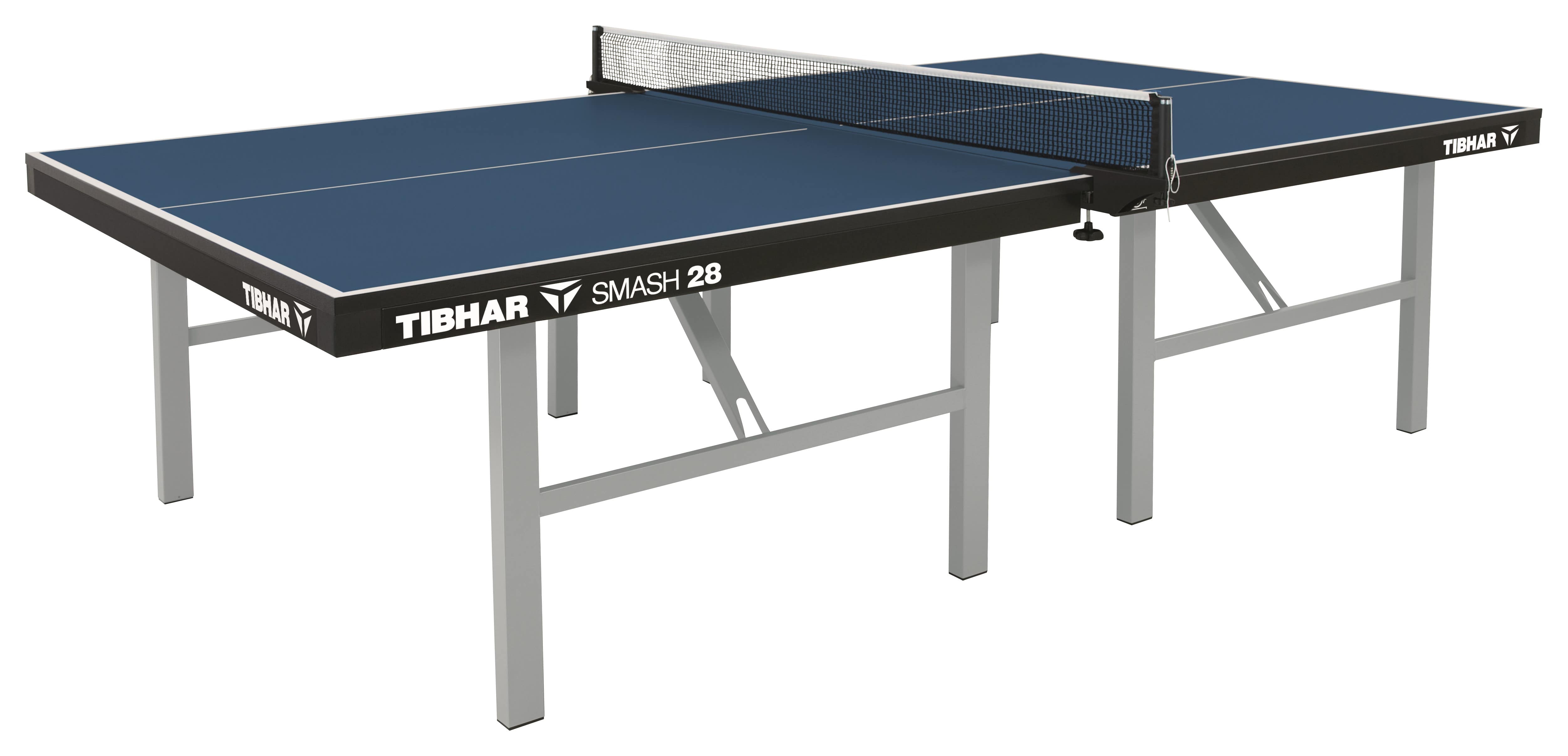 Tibhar table Smash 28 – SE - tabletennisstore.eu